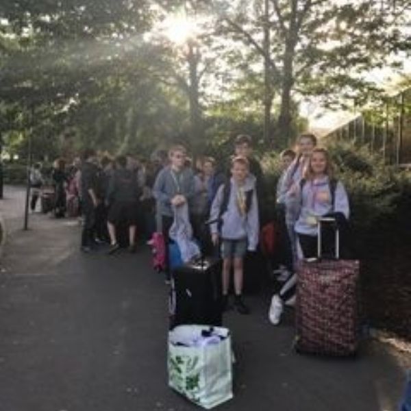 Read School - School Gallery