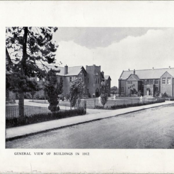 Read School - School Gallery