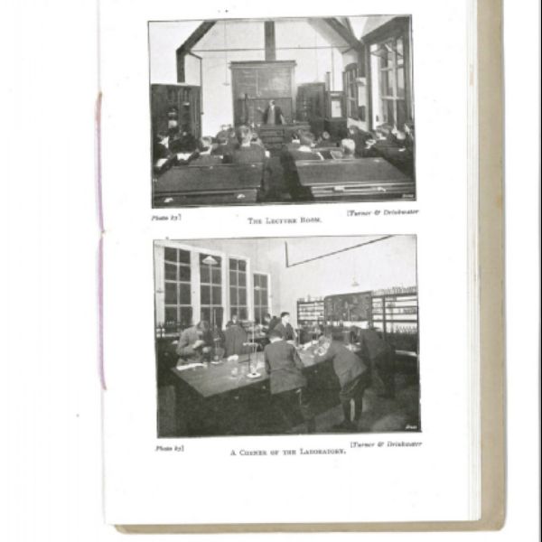 Read School - Our History