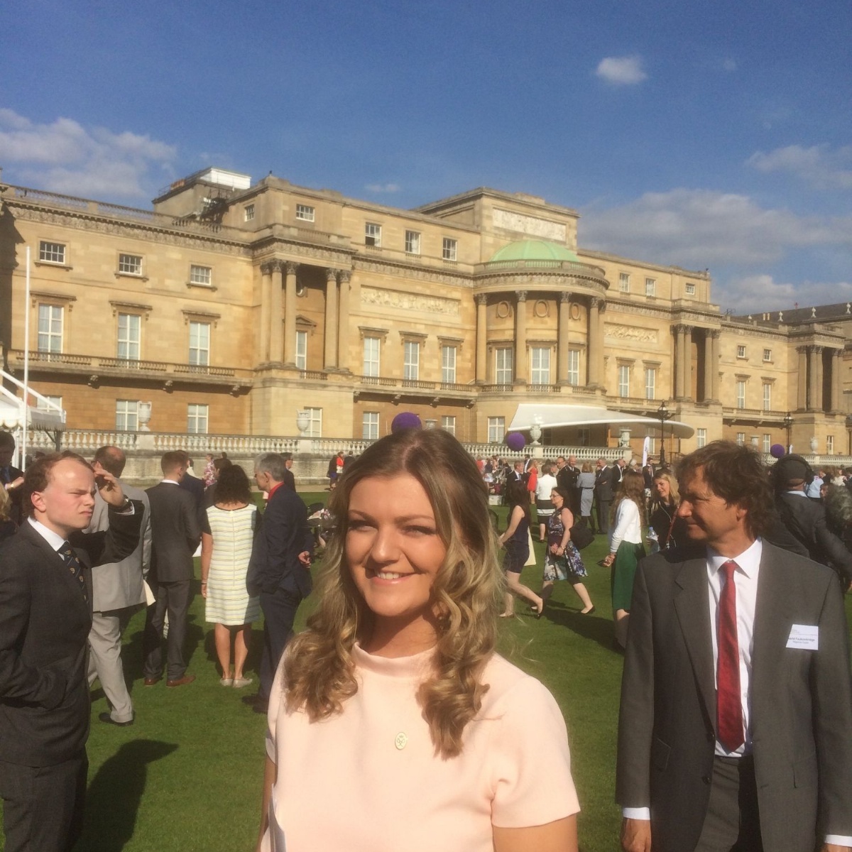 Read School - Bryony Chapman