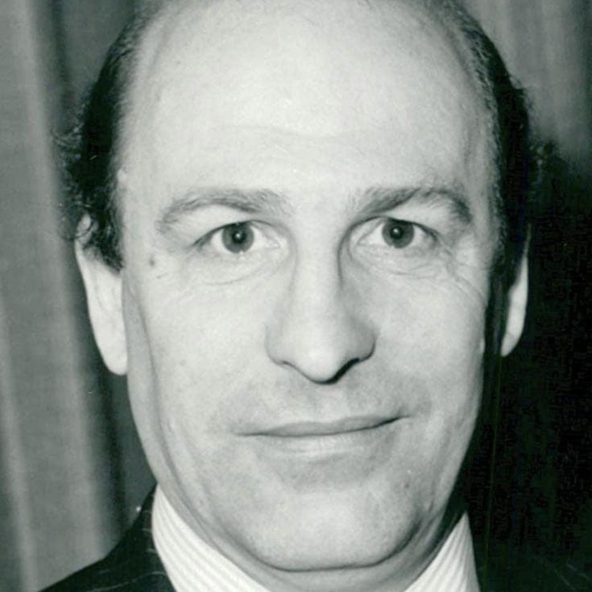 Read School - Sir Leonard Appleyard